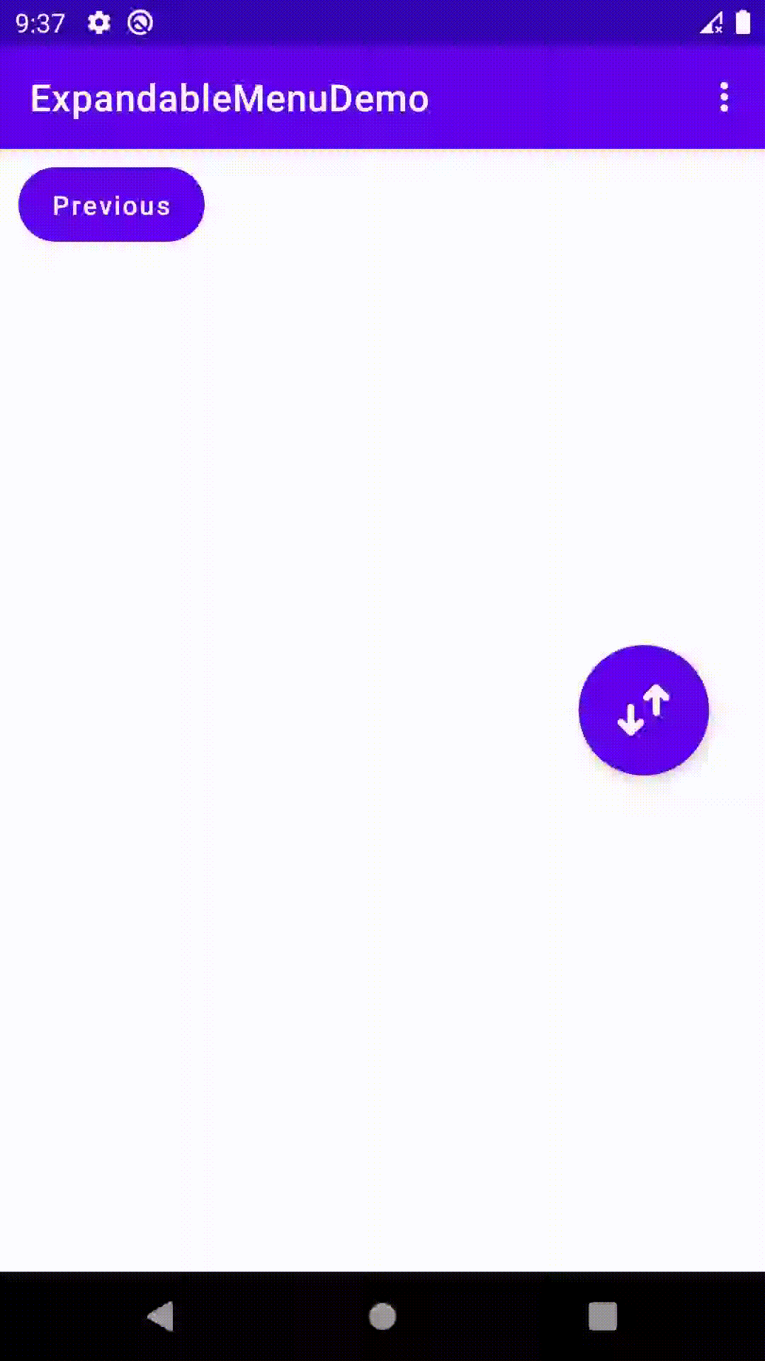 Android 属性动画之View对象上自动优化的动画- ViewPropertyAnimator_android view.animate().tranlatey-CSDN博客