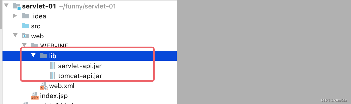 IDEA创建Javaweb的两种方法：无Java enterprise选项，以及正常有。_idea没有javaenterprise选项-CSDN博客