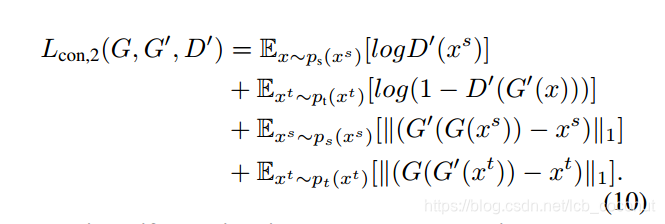 Domain-adaptive object detection 跨域目标检测_diversify and match: a domain adaptive representat-CSDN博客