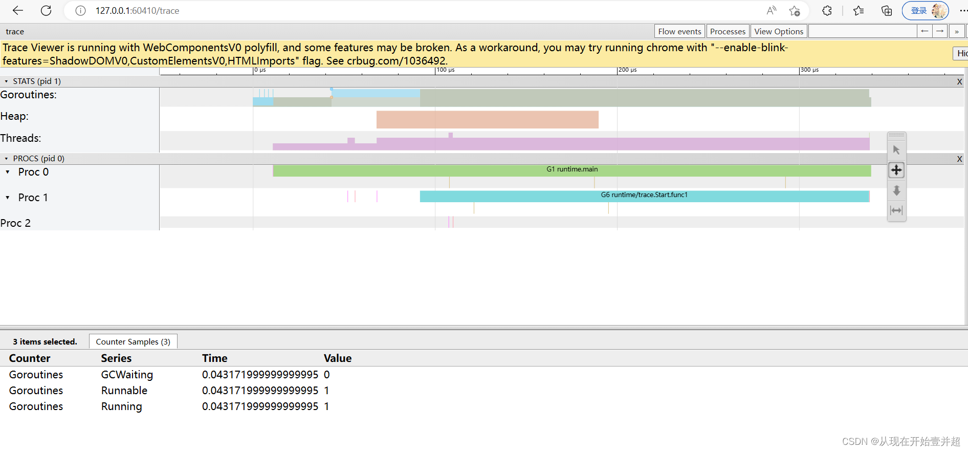 golangの并发编程（GMP模型）_golang gmp模型-CSDN博客