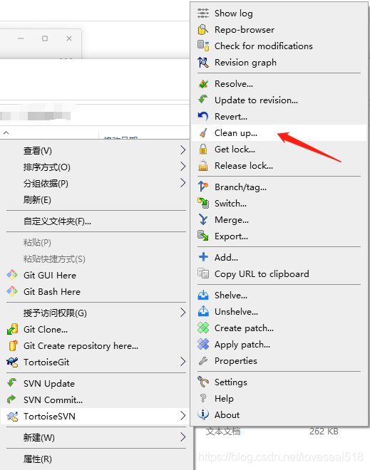 SVN error Unable to create pristine install stream (Update failed)解决方法_error: unable to create ...