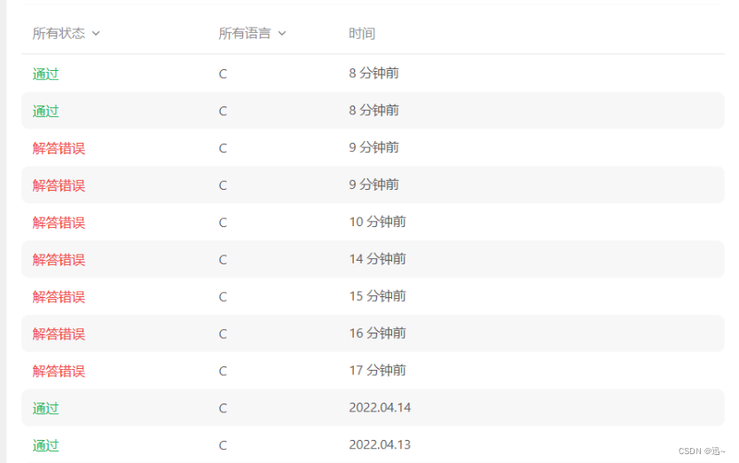 LeetCode·每日一题·415. 字符串相加·模拟-CSDN博客
