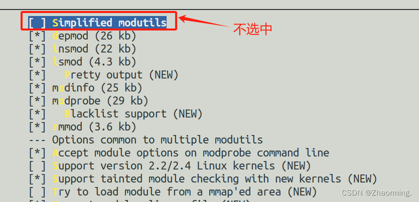 6ull--系统移植（U-Boot、内核kernel、根文件系统rootfs）_mx6ull u-boot-CSDN博客