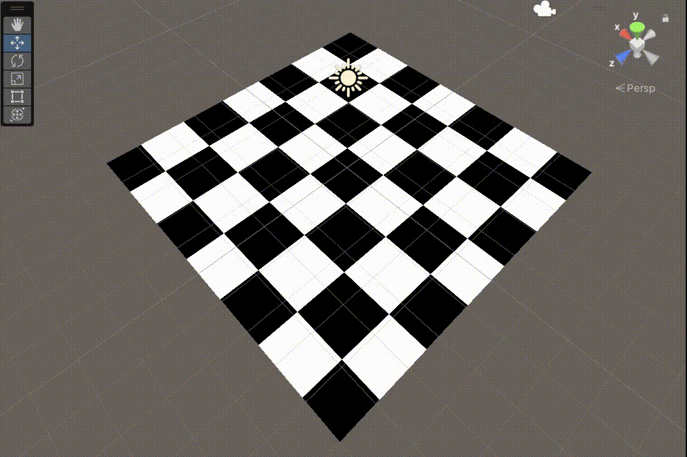 Unity中Shader纹理的多级渐远Mipmap_unity mipmap-CSDN博客