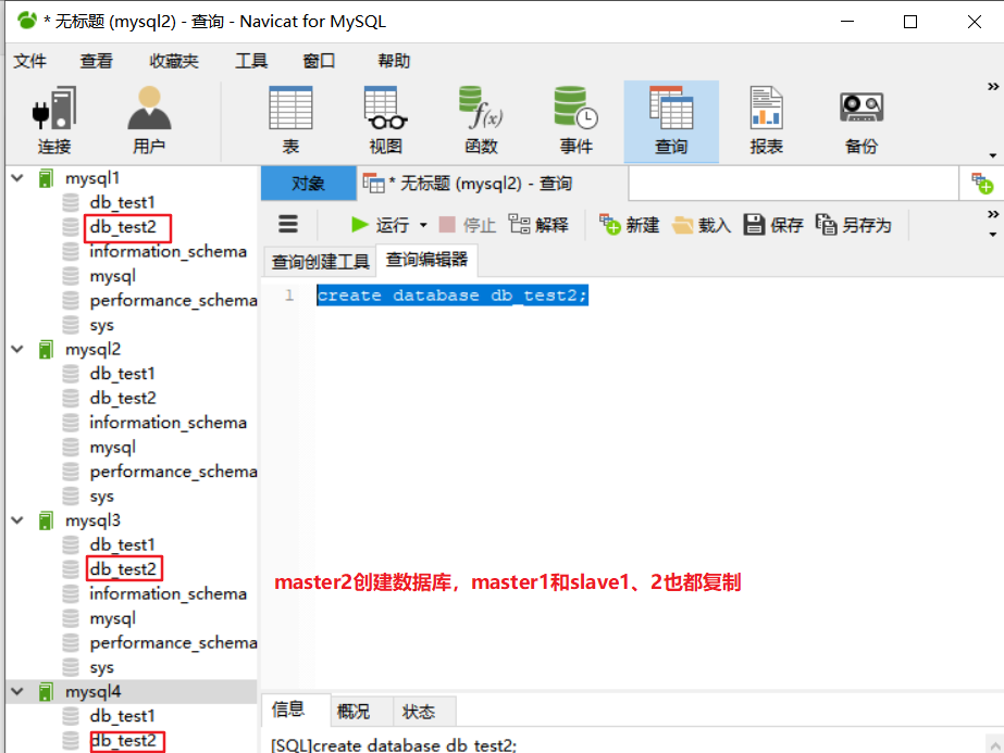 MMM：双主复制管理器的MySQL高可用架构-CSDN博客