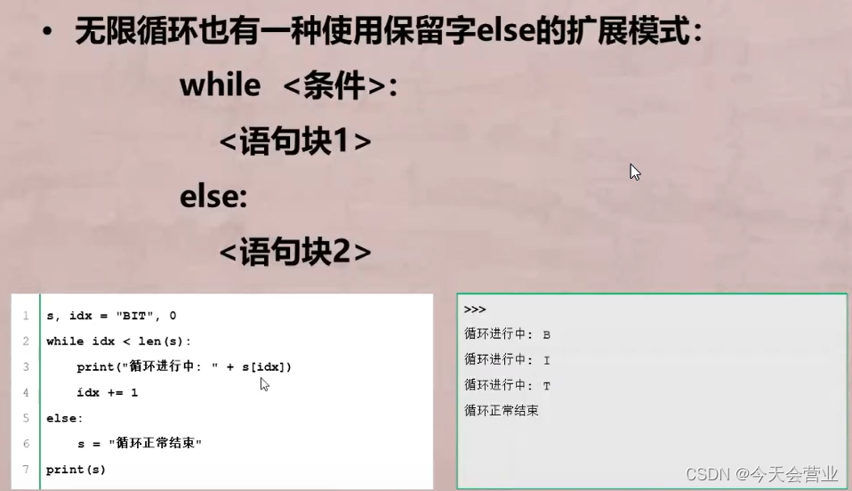 Python 程序的基本结构、顺序结构、分支结构、循环结构python程序的基本结构 示例图 Csdn博客