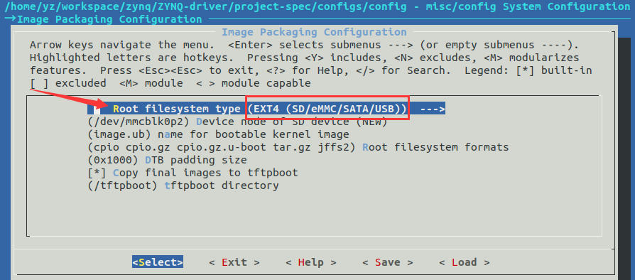 搭建驱动开发使用的 ZYNQ 镜像_zynq qemu-CSDN博客
