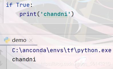 Python日常（8）：分支结构之判断语句_python的另一判断分支语句是什么-CSDN博客