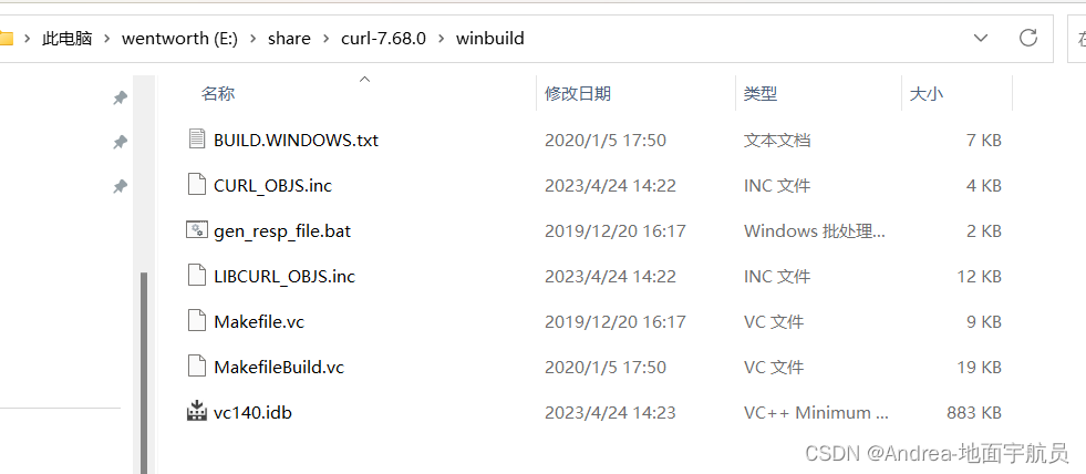 移植curl库到Qt工程的步骤详解-CSDN博客