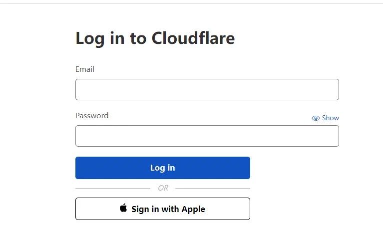 DNS解析：腾讯云转战cloudfare解析记录_小黄云-CSDN博客