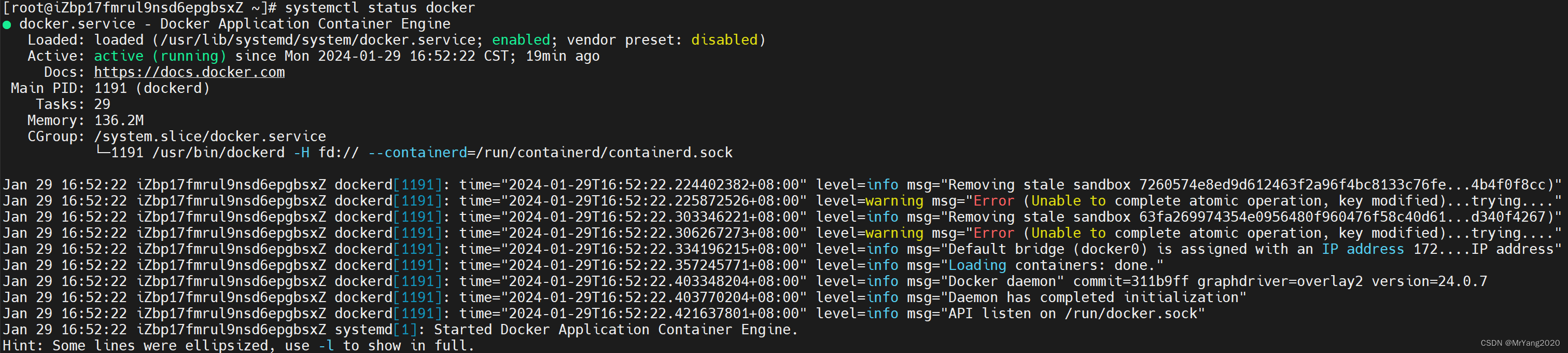 Docker Compose 安装使用安装docker Compose Csdn博客 