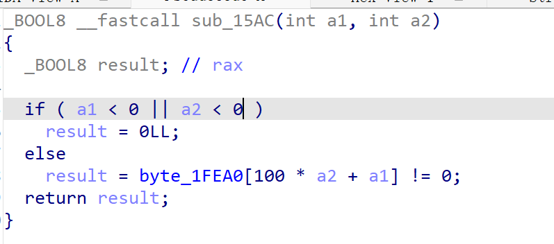 【picoCTF2022】Reverse部分_picoctf2022patchme.py-CSDN博客