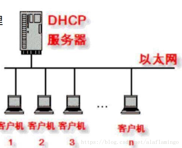 兄弟连Linux（二十）--DHCP服务_dhclient.leases-CSDN博客