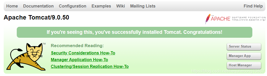 基于Tomcat的Geoserver安装步骤（Windows系统）_geoserver tomcat安装-CSDN博客