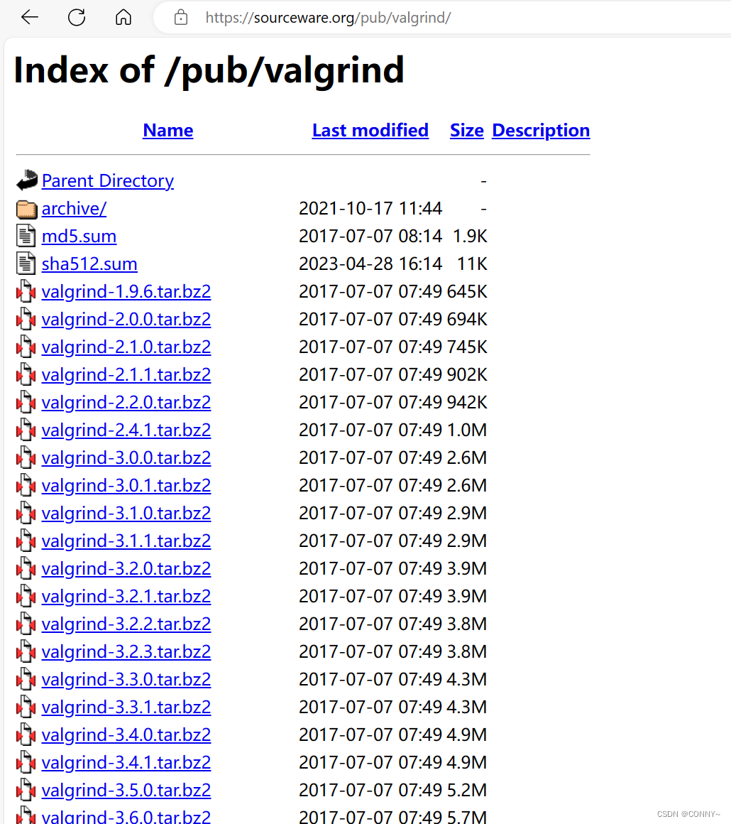 内存泄漏，valgrind移植到arm64的完整记录_valgrind arm-CSDN博客