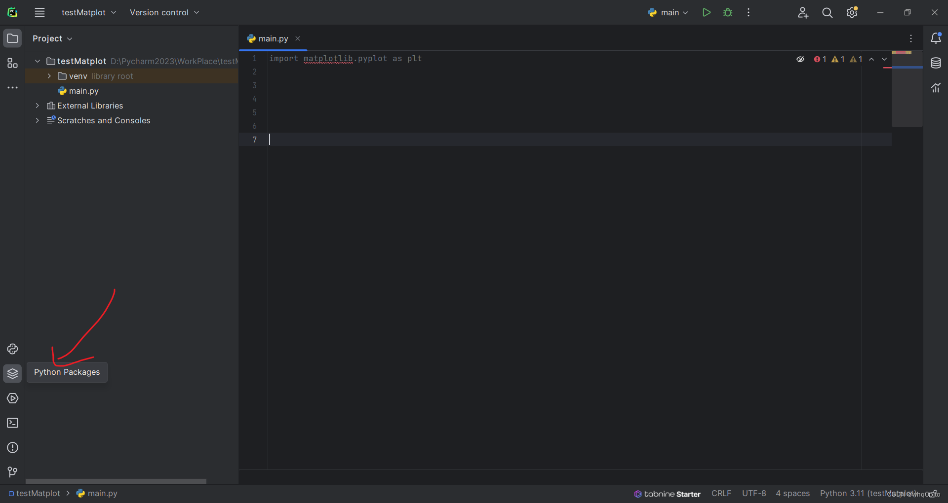 Pycharm2023版本修改镜像_2023 pycharm 修改镜像-CSDN博客