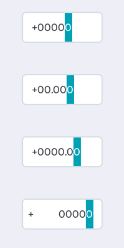 嵌入式GUI LVGL『Spinbox微调器控件』介绍_lvgl 微调器-CSDN博客