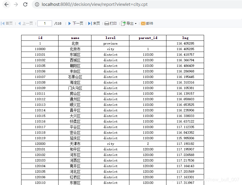 springboot 集成(帆软) finereport10.0详细步骤_springboot集成帆软10-CSDN博客