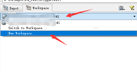 Perforce （P4）版本控制使用指南_p4 mark for delete-CSDN博客