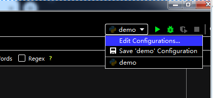 pycharm弹出‘X‘ is not allowed to run in parallel. Would you like to stop the running one?-CSDN博客