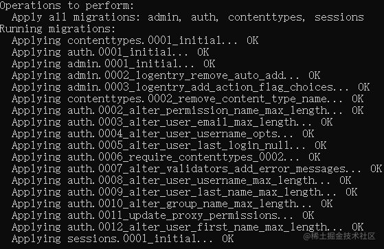 Django4版本提示 Djangodbutilsnotsupportederror Mysql 8 Or Later Is Required Found 5726 Csdn博客