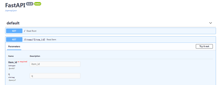 Python高性能Web框架FastApi及其安装使用 及 Fastapi框架使用Websocket实现即时通迅功能_python fastapi websocket-CSDN博客