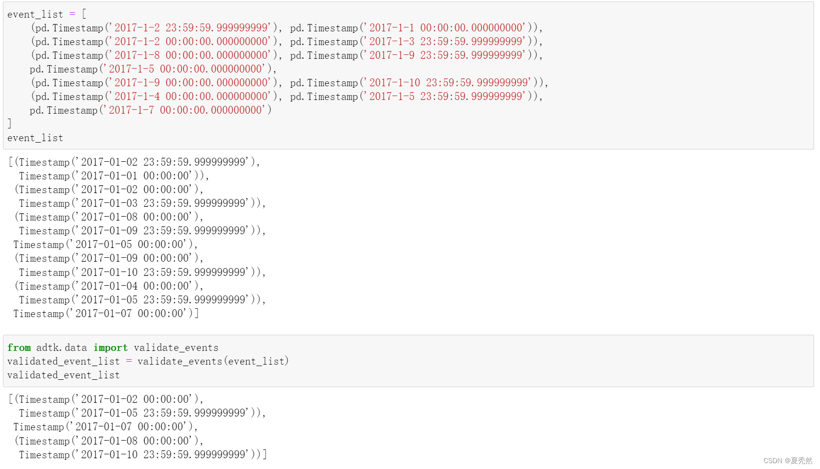 ADTK 数据处理(data)方法汇总-CSDN博客
