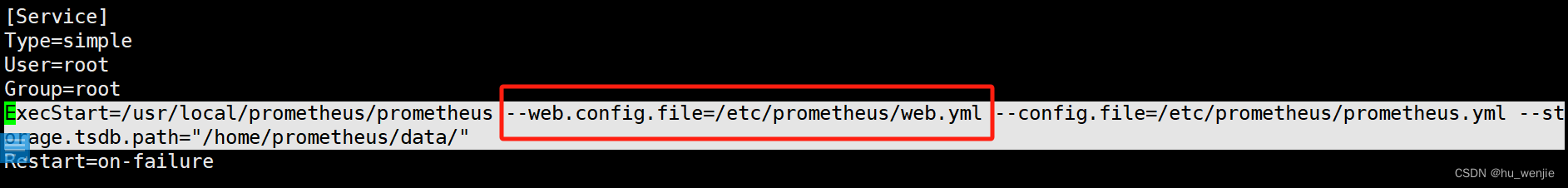 Prometheus 配置Basic auth认证_prometheus basic auth-CSDN博客