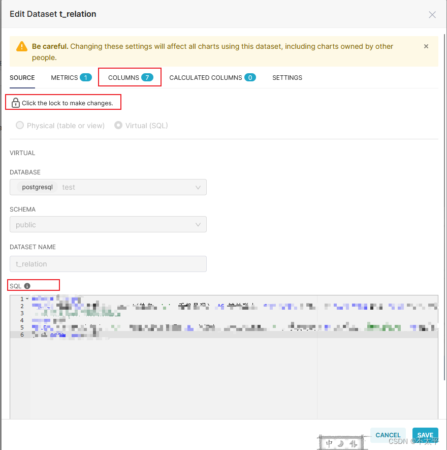 【BI报表】Superset_superset编辑报表权限-CSDN博客
