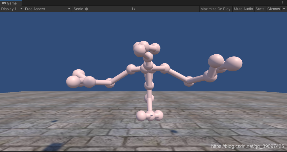 Unity AzureKinect所有Demo整理分析(持续更新中)_azure kinect examples for unity-CSDN博客