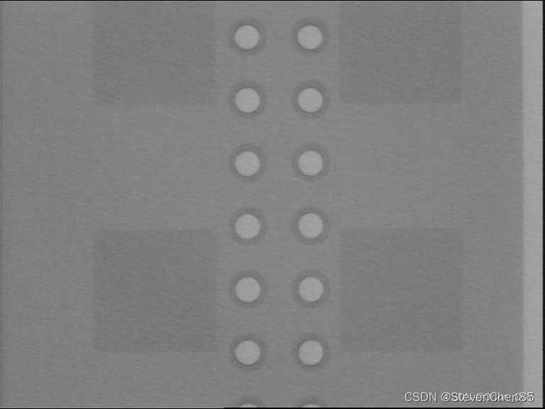 Halcon卡尺测量（2D Metrology）详解_halcon 卡尺-CSDN博客