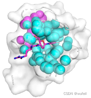 基于片段的3D分子生成扩散模型 - AutoFragDiff 评测_diffusion模型 分子生成-CSDN博客