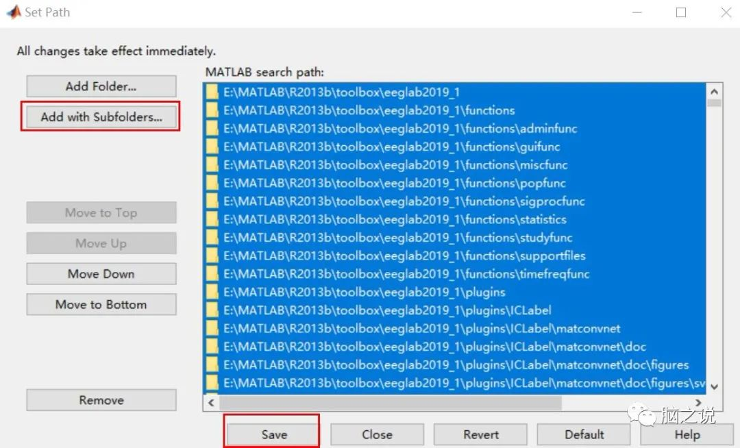 新手必看！EEGLAB工具包下载、安装及数据导入教程_eeglab导入其他格式的数据-CSDN博客