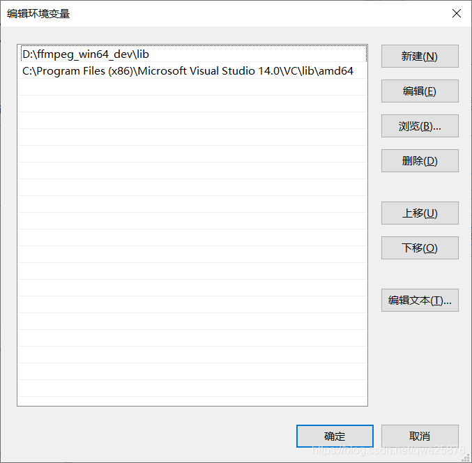 Windows Python安装pyav_install pyav on your system.-CSDN博客
