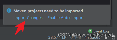 【项目】手把手带你用 SpringBoot、Uniapp、MySql 开发一个简单的活动报名项目_毕设javascript、vuejs、uni-app、springboot、mybatis ...