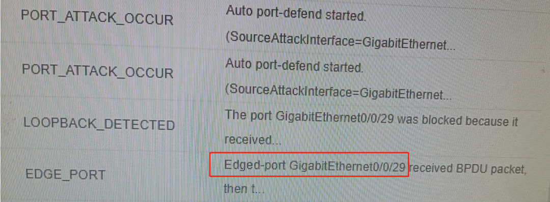 实战篇：实际中对于破环技术的运用跟遇到环路后处理的经验（华为华三设备）_傻瓜式交换机环路-CSDN博客
