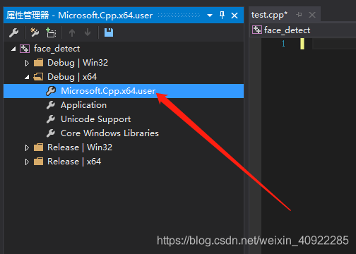 VS2015安装教程详细步骤及配置Opencv4.1.1（亲测）_opencv安装教程vs2015-CSDN博客