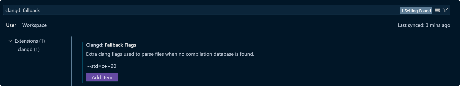 vscode搭配clangd配置现代c++环境-CSDN博客