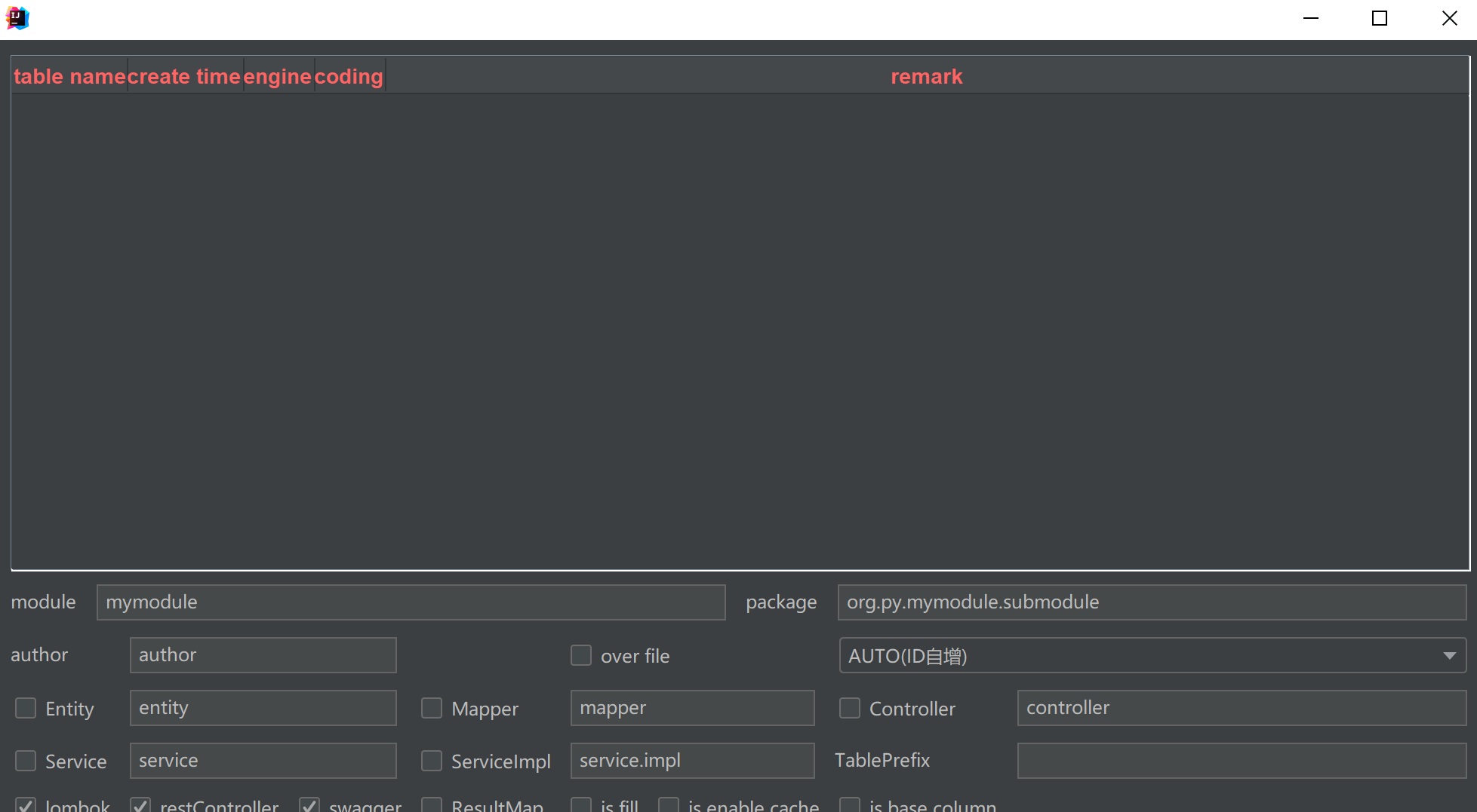 某马2024SpringCloud微服务开发与实战 bug记录与微服务知识拆解（MybatisPlus、Docker、MQ、ES、Redis）第一章_2024最新springcloud微服务 ...