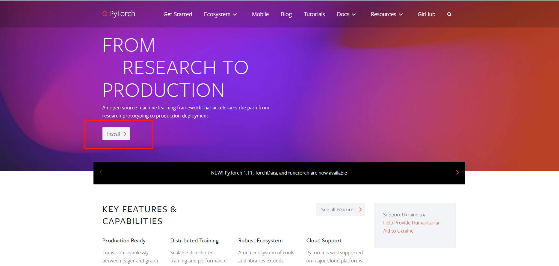 【pytorch笔记】（一）安装_pip3 install torch torchvision torchaudio-CSDN博客