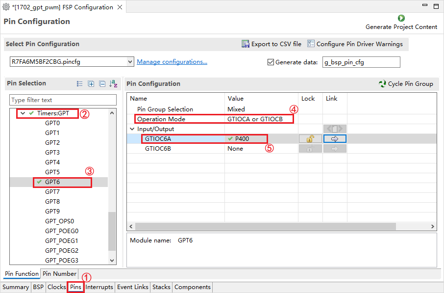 第18章_瑞萨MCU零基础入门系列教程之GPT_mcu gpt-CSDN博客