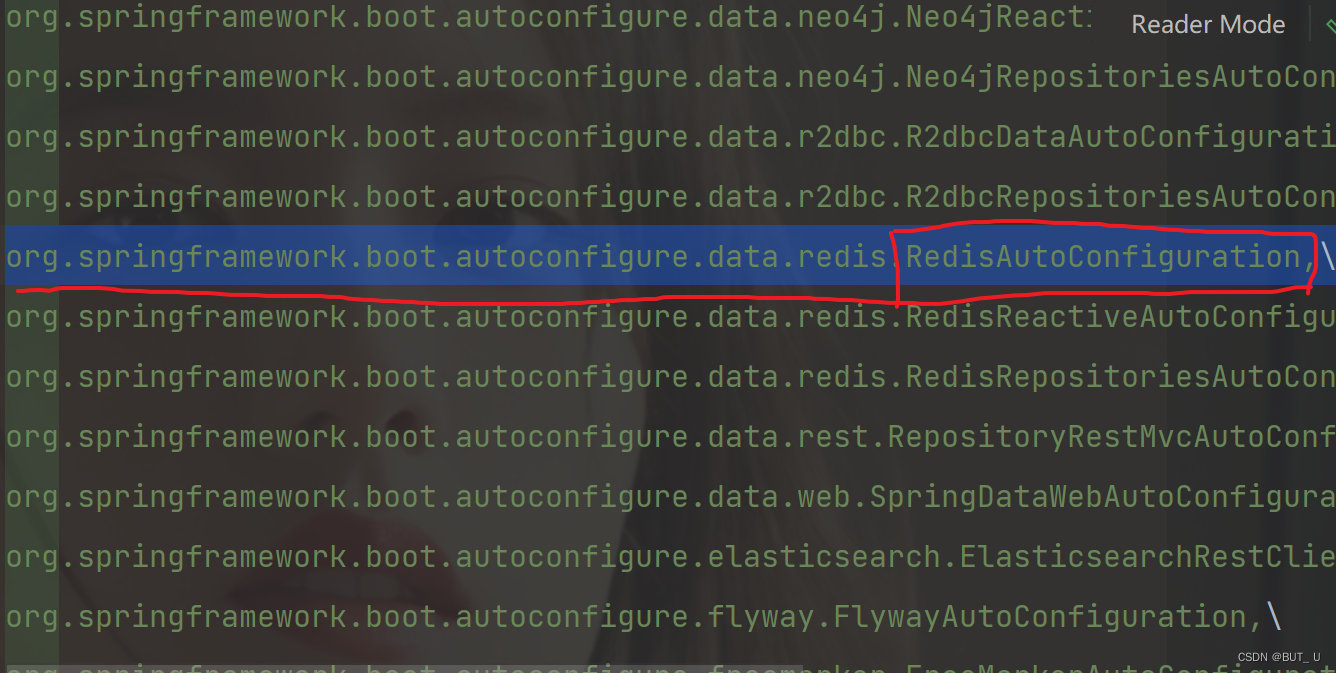 SpringDataRedis与Redis常用命令及本地缓存详解-CSDN博客