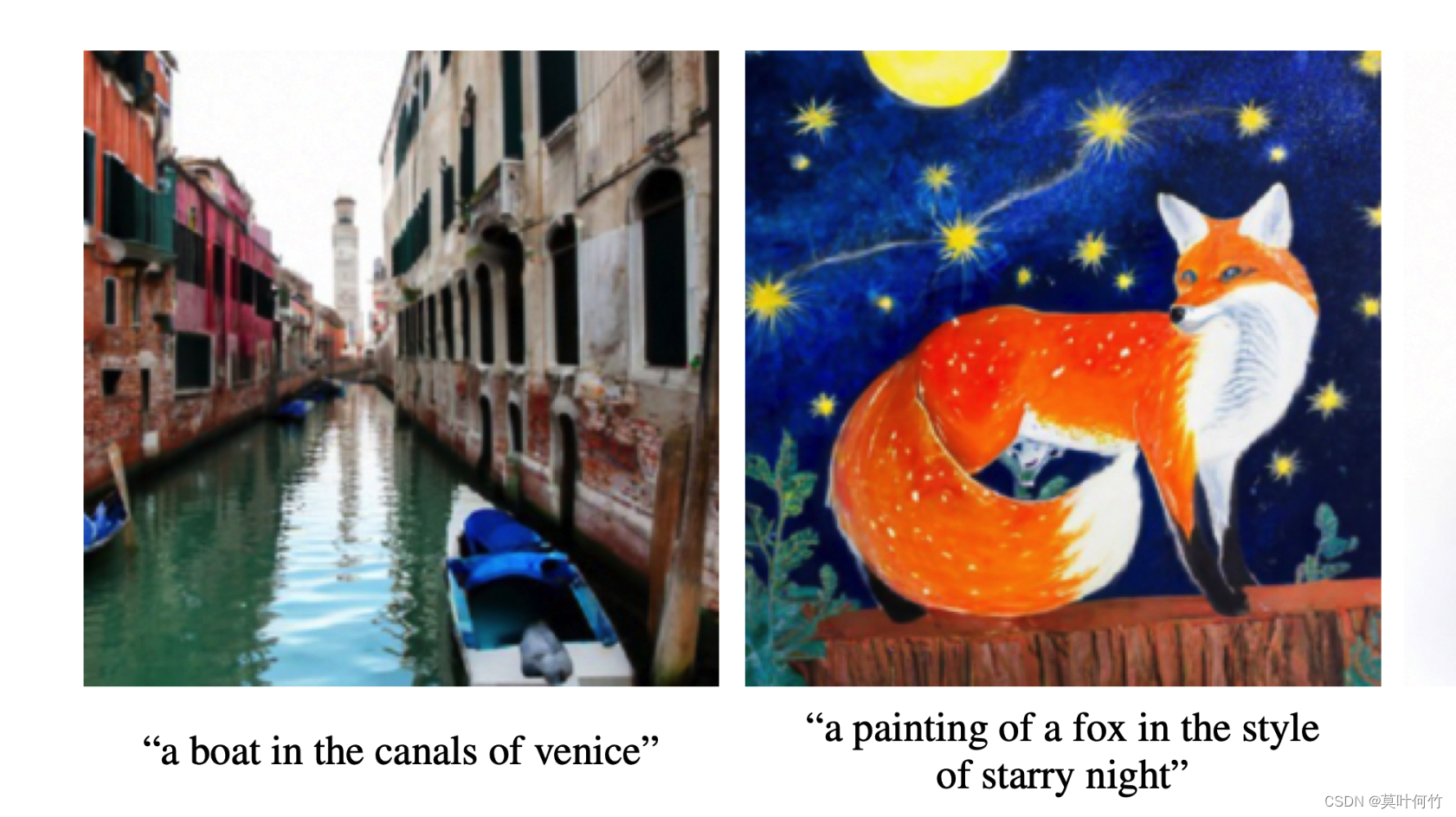 diffusion model（四）文生图diffusion model（classifier-free guided）_classifier-free diffusion model-CSDN博客