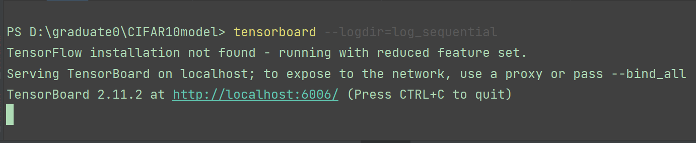 借助CIFAR10模型结构理解卷积神经网络及Sequential的使用-CSDN博客