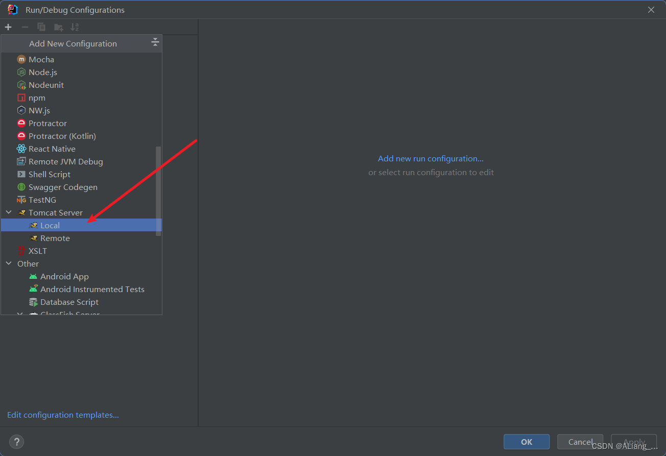 IDEA2022.2 搭建SpringMVC框架超详细教程_ideal 本地 创建 springmvc 版本-CSDN博客