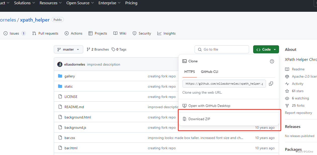 edge浏览器装xpath_helper 扩展_edge xpath-CSDN博客