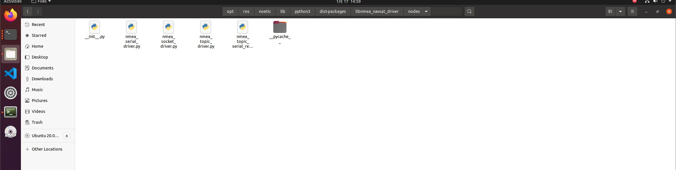 Ros的nmea_navsat_driver功能包网口数据输出_ros-noetic-nmea-navsat-driver-CSDN博客