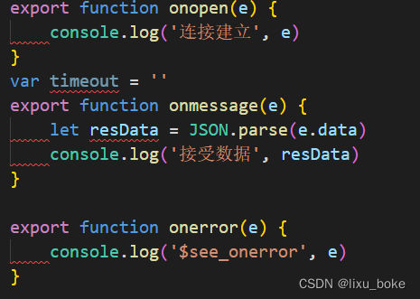 Server-Sent Events（以下简称 SSE）以及event-source-polyfill使用单向长连接(后台主动向前端推送)_eventsourcepolyfill参数-CSDN博客