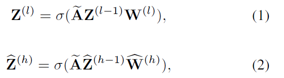 文献阅读（66）AAAI2021-Deep Fusion Clustering Network_图自动编码器也同时利用结构信息和属性信息吗-CSDN博客