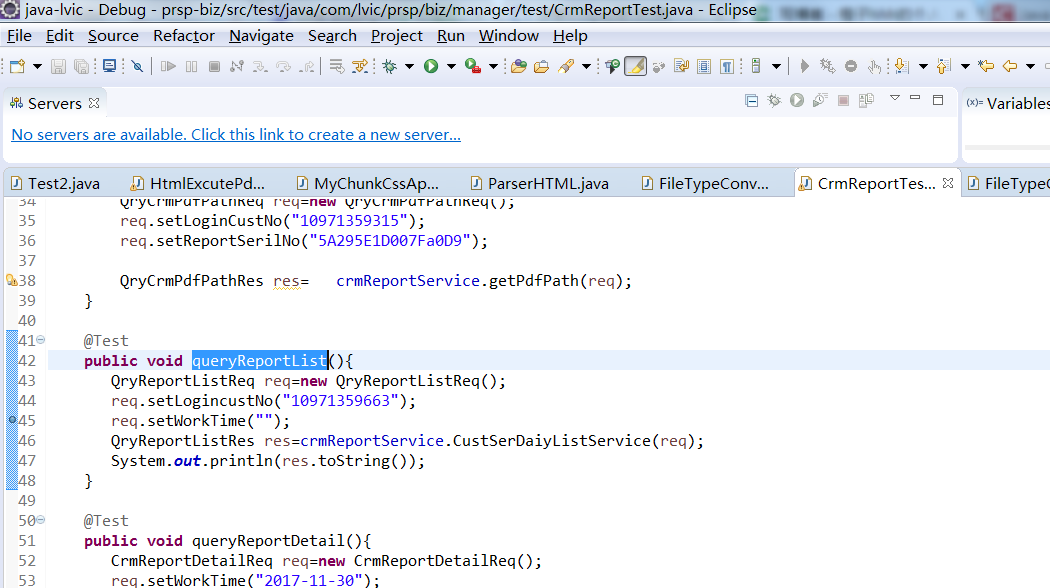 eclipse 出现 debug Line breakpoint 问题解决-CSDN博客